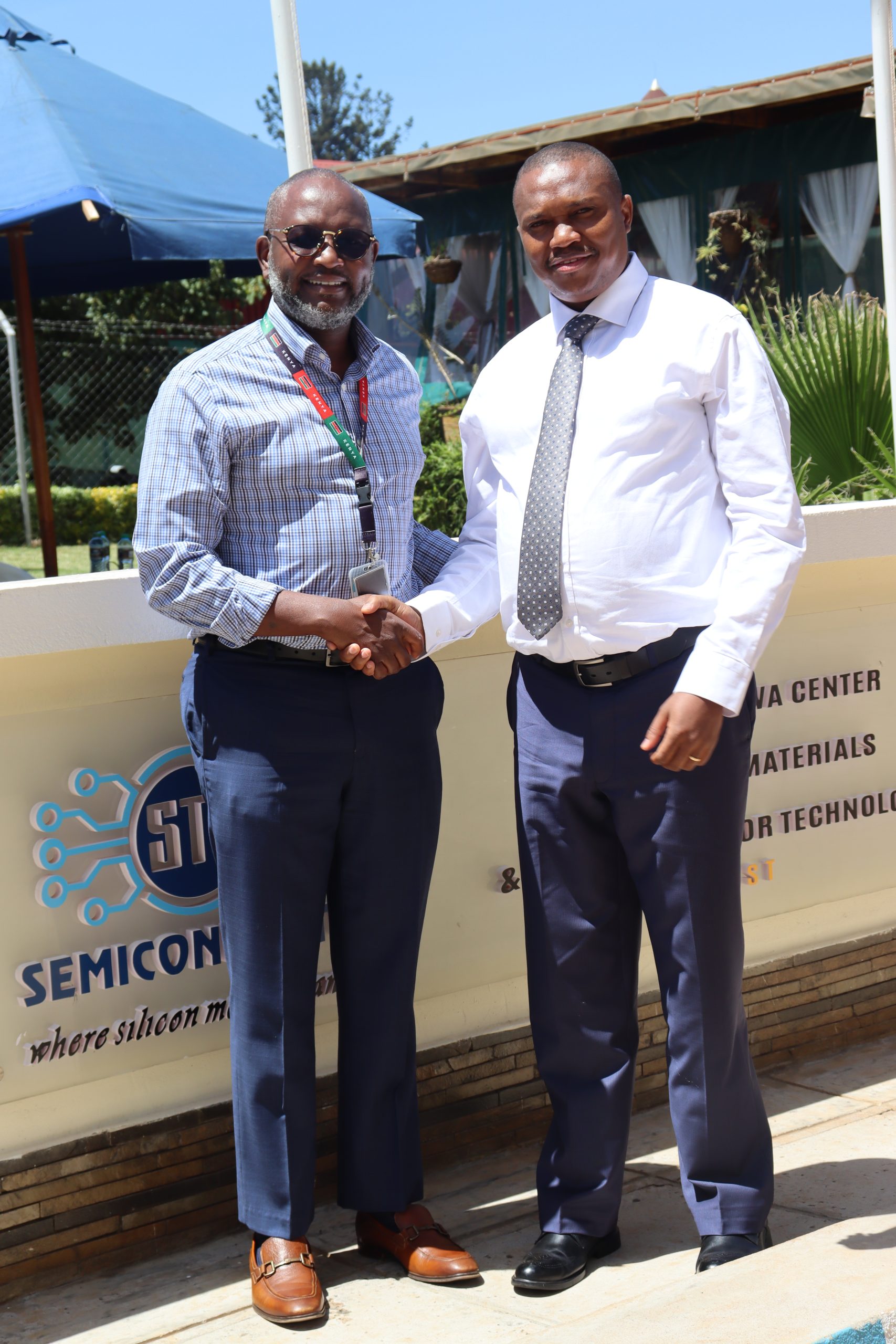 MINISTRY OF MINING – STL